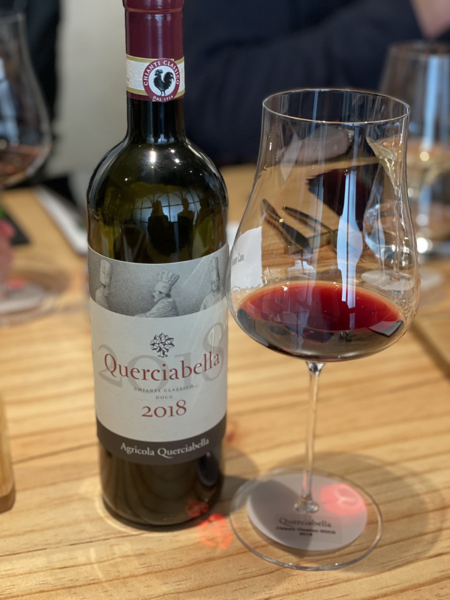 純素與醇酒：葡萄酒是否適合所有素食主義者？意大利Querciabella酒莊奉行全純素釀酒！ | Travel & Dining - DIVA | etnet 經濟通|香港新聞財經資訊和生活平台