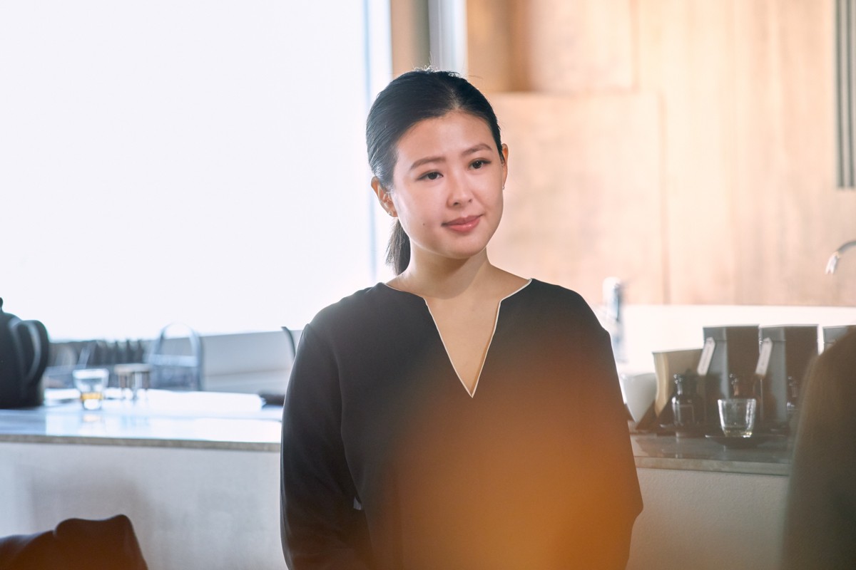 茶與酒的火花：90後女茶藝師與調酒師的隔空談，顛覆你對茶、酒的看法！ | Beauty - DIVA | etnet 經濟通|香港新聞財經資訊和生活平台