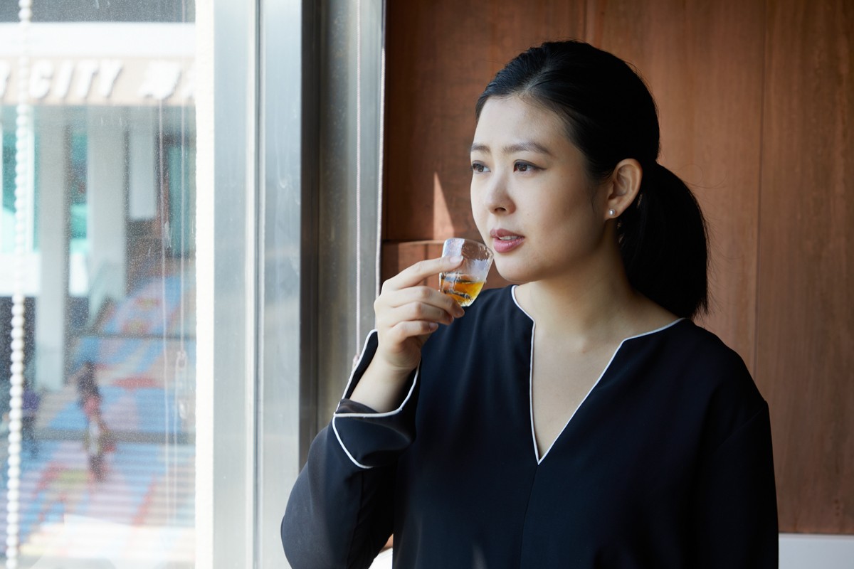 茶與酒的火花：90後女茶藝師與調酒師的隔空談，顛覆你對茶、酒的看法！ | Beauty - DIVA | etnet 經濟通|香港新聞財經資訊和生活平台