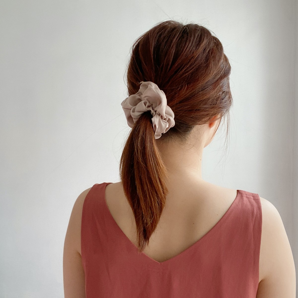 上班、約會適用！1分鐘紮出日系空氣感馬尾的秘訣 | Beauty - DIVA | etnet 經濟通|香港新聞財經資訊和生活平台