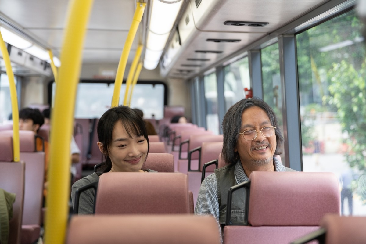 殘有餘溫的真實寫照，平凡卻有力：《濁水漂流》從平實一幕，輕輕透出高牆與雞蛋的懸殊 | Art & Living - DIVA | etnet 經濟通|香港新聞財經資訊和生活平台