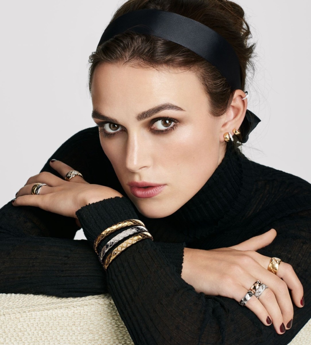 珠寶攝影的藝術：上百萬拍賣的幕後功臣，拍出閃耀奪目的璀璨珠寶 | Watch & Jewelry - DIVA | etnet 經濟通|香港新聞財經資訊和生活平台