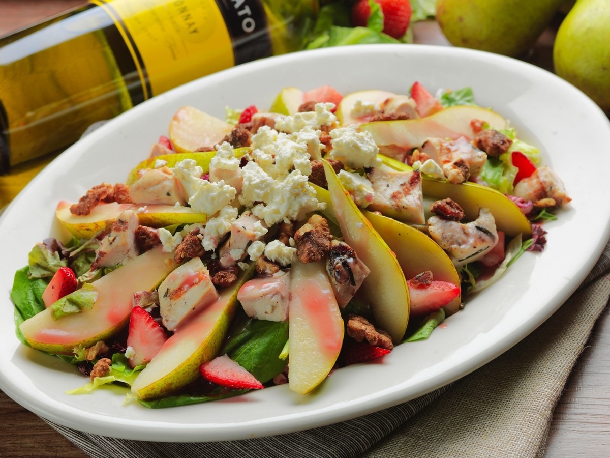 那些年的美味回憶：Amaroni’s 旺角新店，於「藝術館」中品嘗經典美式意菜 | Travel & Dining - DIVA | etnet 經濟通|香港新聞財經資訊和生活平台