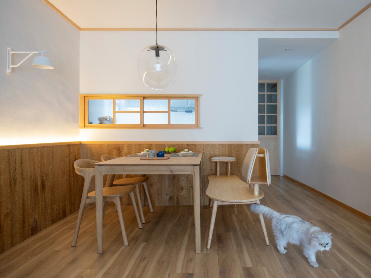 由主子生活習慣及喜好著手！留意5個室內設計及裝修考量，打造舒適度、設計感兼備的寵物家！ | Art & Living - DIVA | etnet 經濟通|香港新聞財經資訊和生活平台