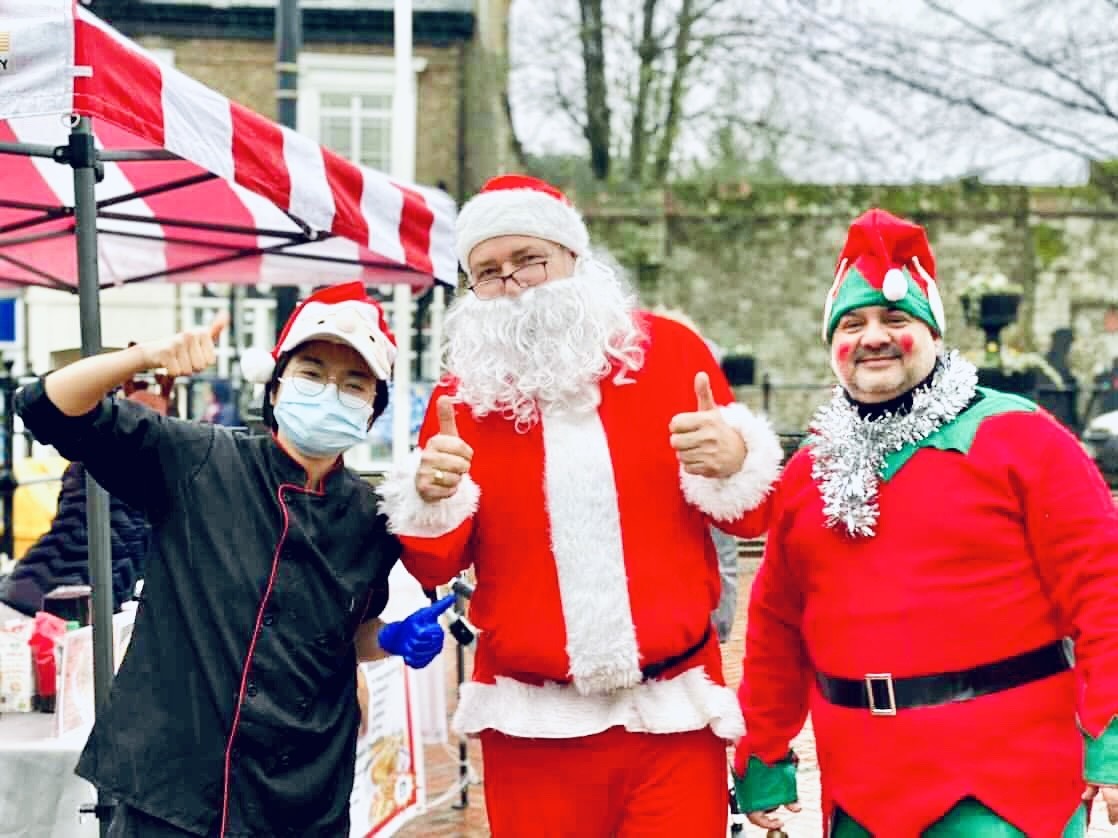 白色聖誕不再流行？7大熱辣辣的過節熱門勝地 | Travel & Dining - DIVA | etnet 經濟通|香港新聞財經資訊和生活平台