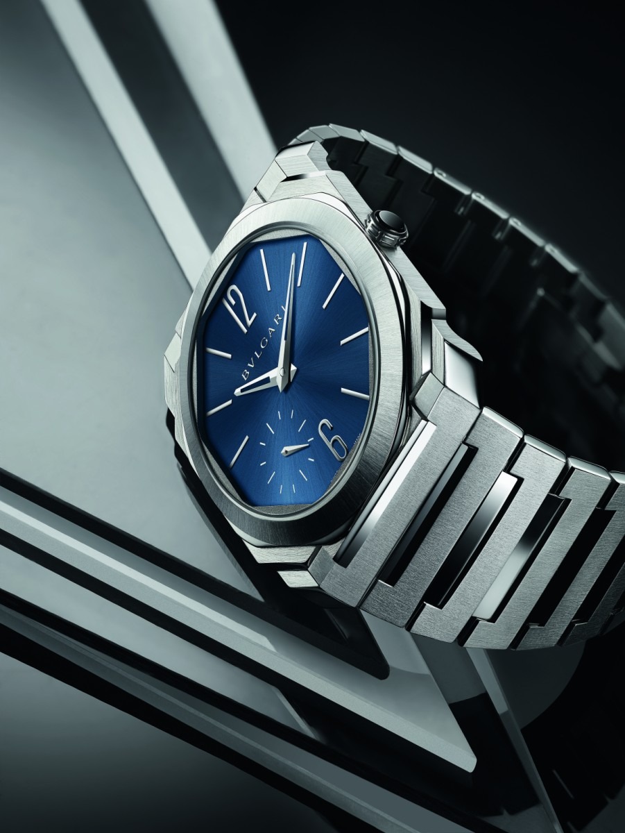 My favourite BLUE！如天空如海洋，百搭的藍色腕錶 | Watch & Jewelry - DIVA | etnet 經濟通|香港新聞財經資訊和生活平台