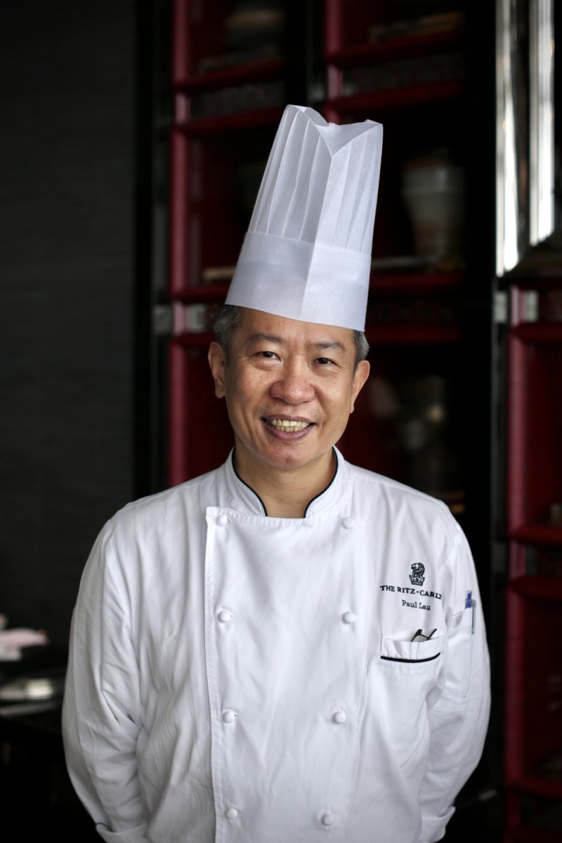 增強抵抗力、強身健體的星級美饌：米芝蓮二星中菜廳推出養心盛宴 | Travel & Dining - DIVA | etnet 經濟通|香港新聞財經資訊和生活平台