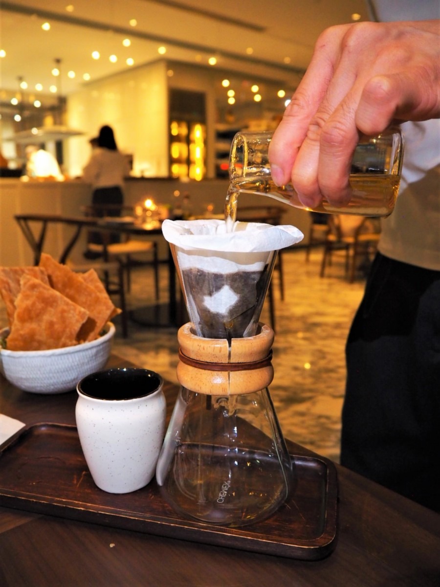 Rosewood發現地中海陽光海洋氣息！西班牙八爪魚、琥珀魚意式生魚料理，把味蕾送到鑽藍海岸 | Travel & Dining - DIVA | etnet 經濟通|香港新聞財經資訊和生活平台