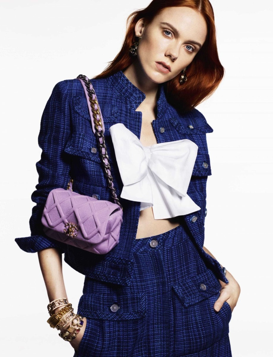 情人節禮物之選：2020 時尚手袋，Chanel、Dior、Chloe均上榜！ | Fashion - DIVA | etnet 經濟通|香港新聞財經資訊和生活平台