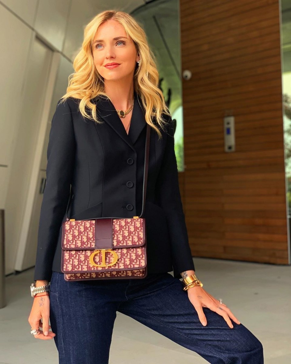 情人節禮物之選：2020 時尚手袋，Chanel、Dior、Chloe均上榜！ | Fashion - DIVA | etnet 經濟通|香港新聞財經資訊和生活平台